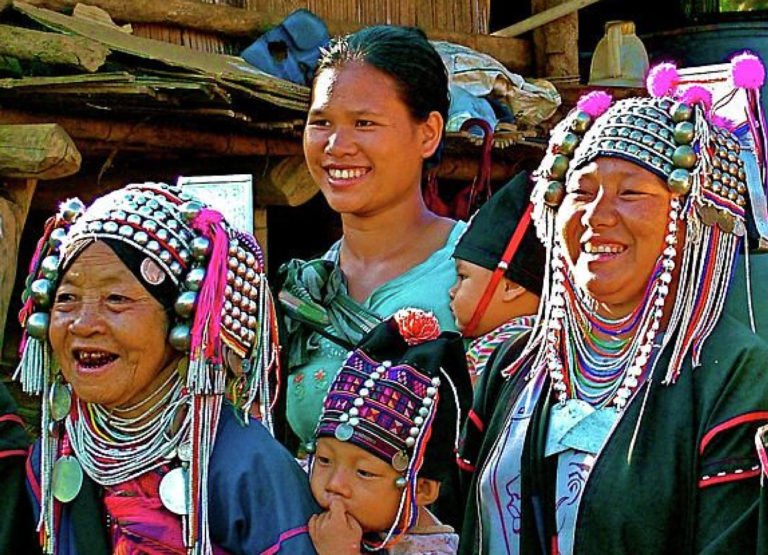 Northern Thailand Cultural Adventure: Your Ultimate Guide to the Hill ...