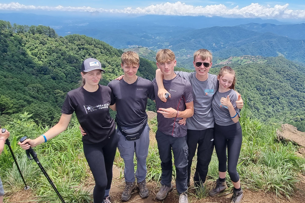 The Importance of Adventure Travel for Young Minds: Redefining School ...